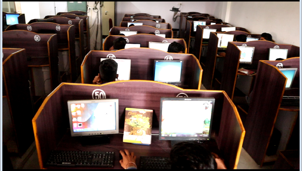 S. D. SCHOLARS ACADEMY